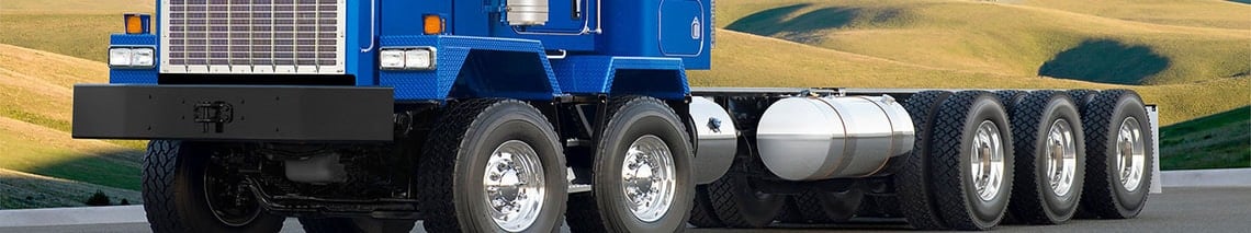 Kenworth C500 for Sale in Arizona, California & New Mexico