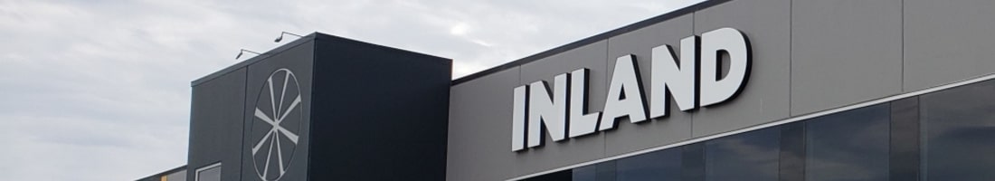 Our Locations | United States | Inland Kenworth