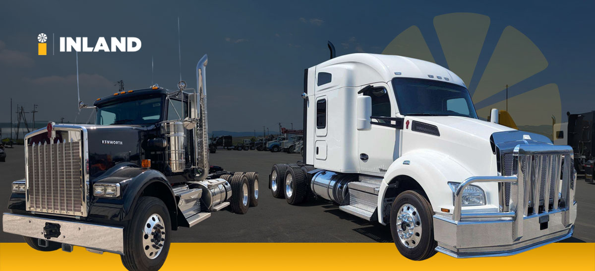 Day Cabs vs. Sleepers: The Differences and Which Is Best For You • Inland