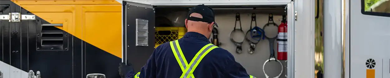 Mobile Truck Repair & Roadside Service | Inland Kenworth